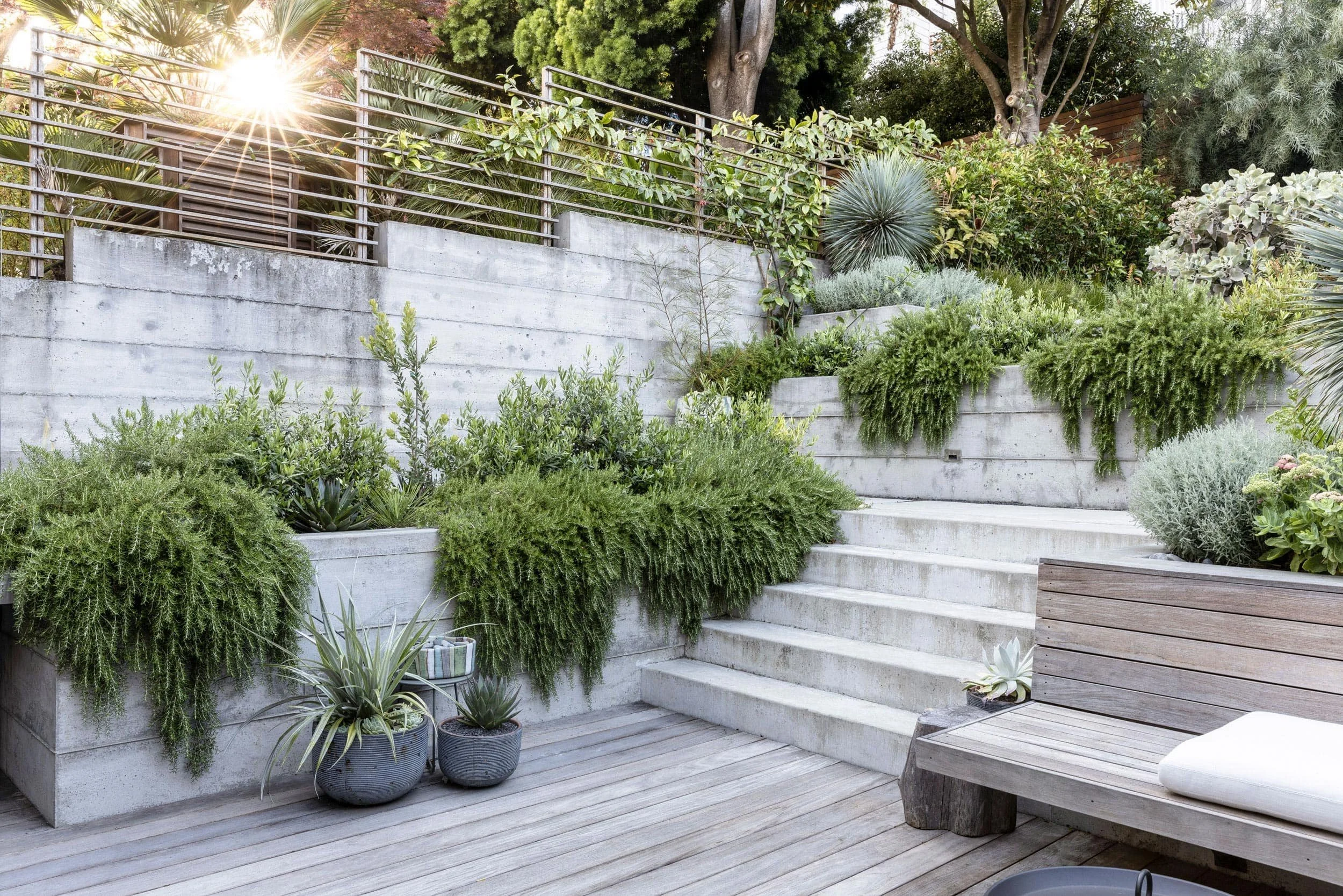 Daniel Nolan Design — Noe Valley