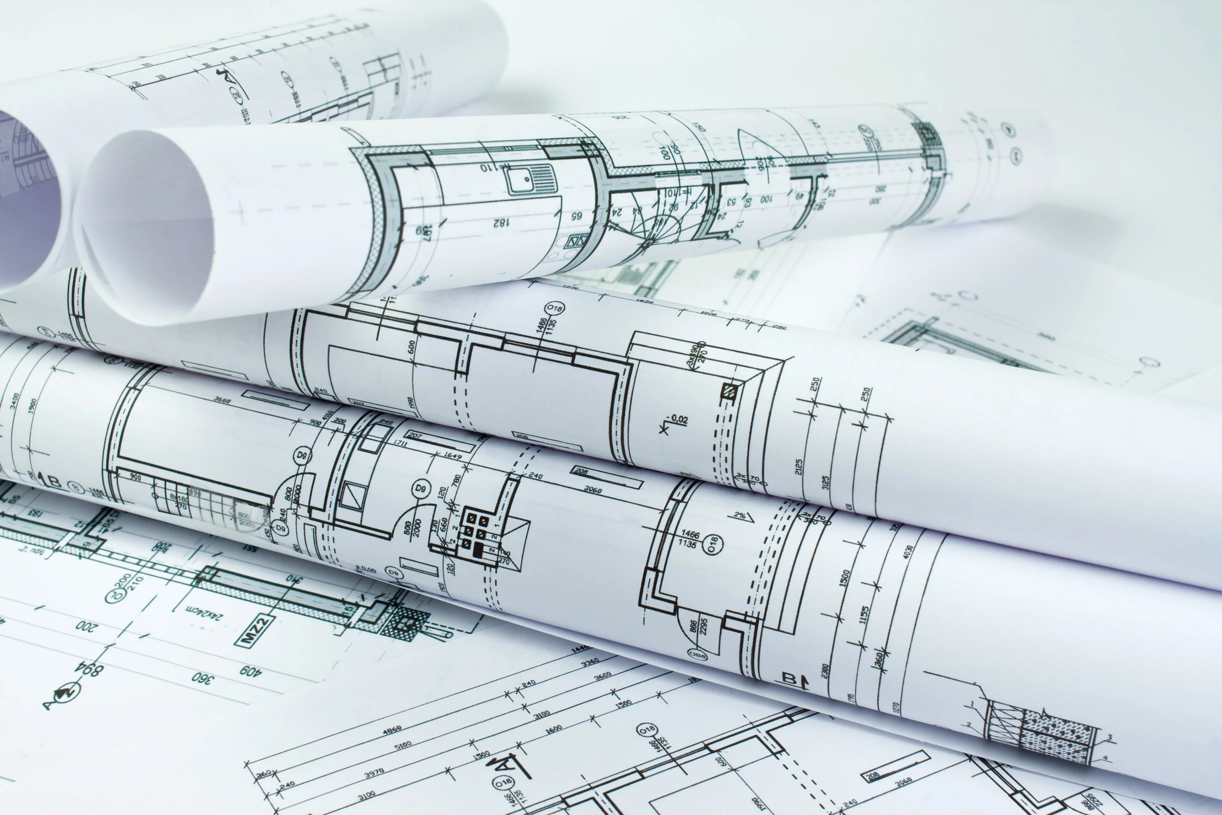 Residential Construction and Interior Design | Bridgford Construction