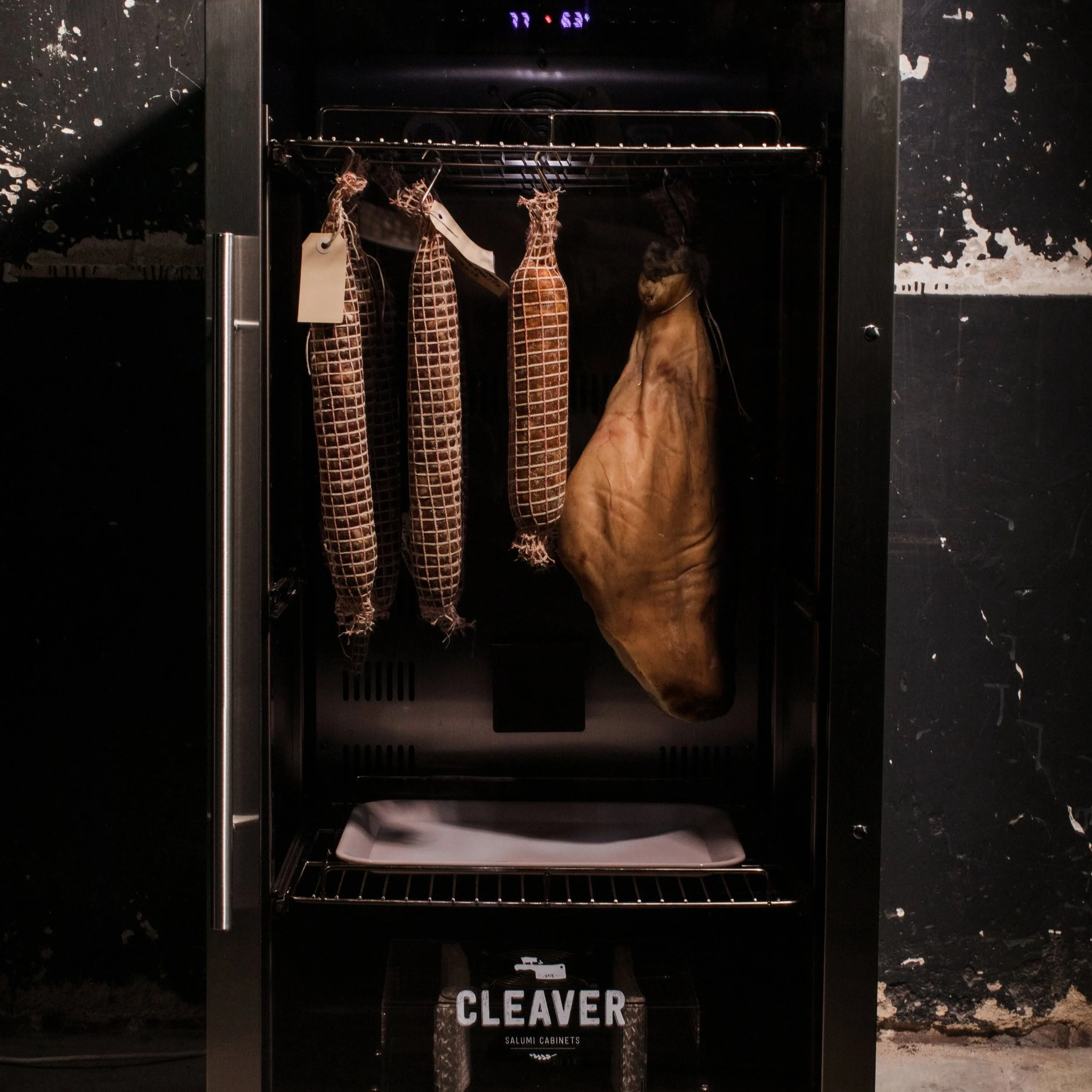 Meat Curing Cabinet Australia | Cabinets Matttroy