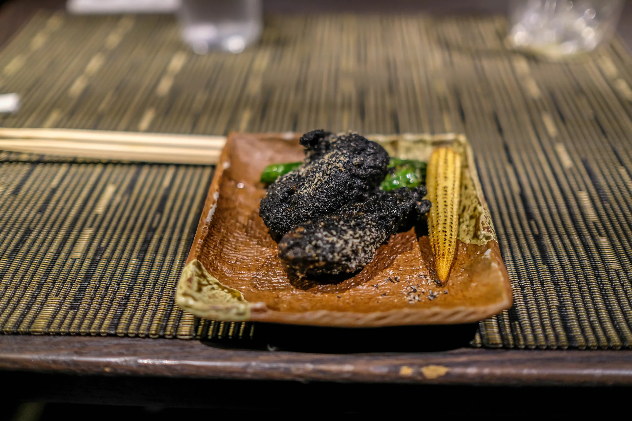 Ninjas and Soup Nazis: 48 hours in Tokyo — The Sleepy Cheese