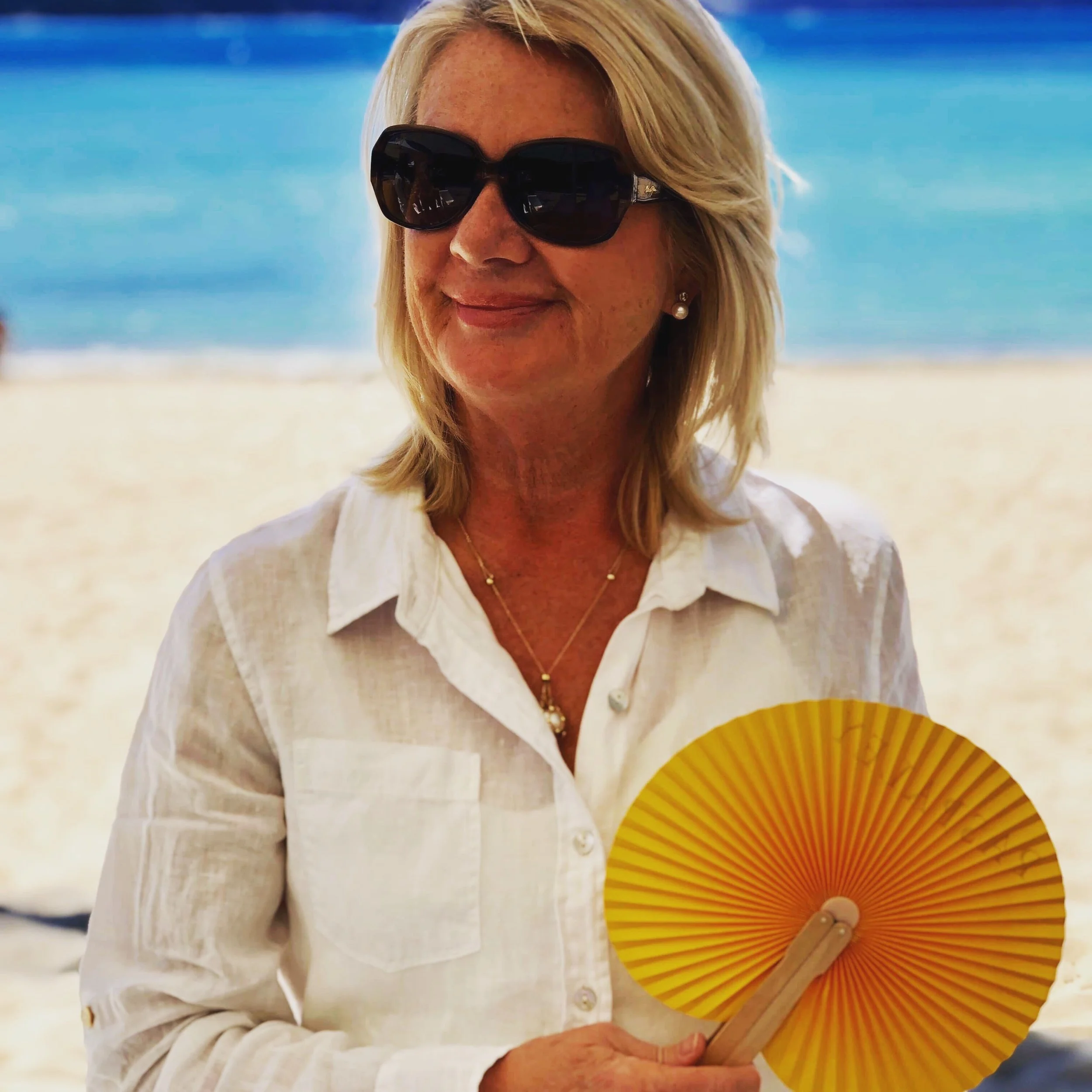 Experience 1:1 NLP Breakthrough Coaching with Hayley Carr - HAYLEY CARR