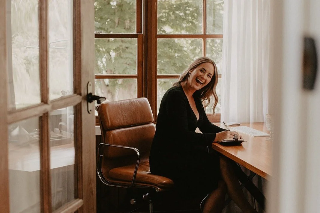 Experience 1:1 NLP Breakthrough Coaching with Hayley Carr - HAYLEY CARR