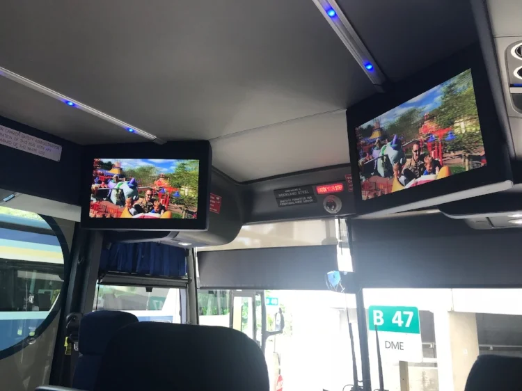All About Disney's Magical Express — Beyond Imagination Vacations