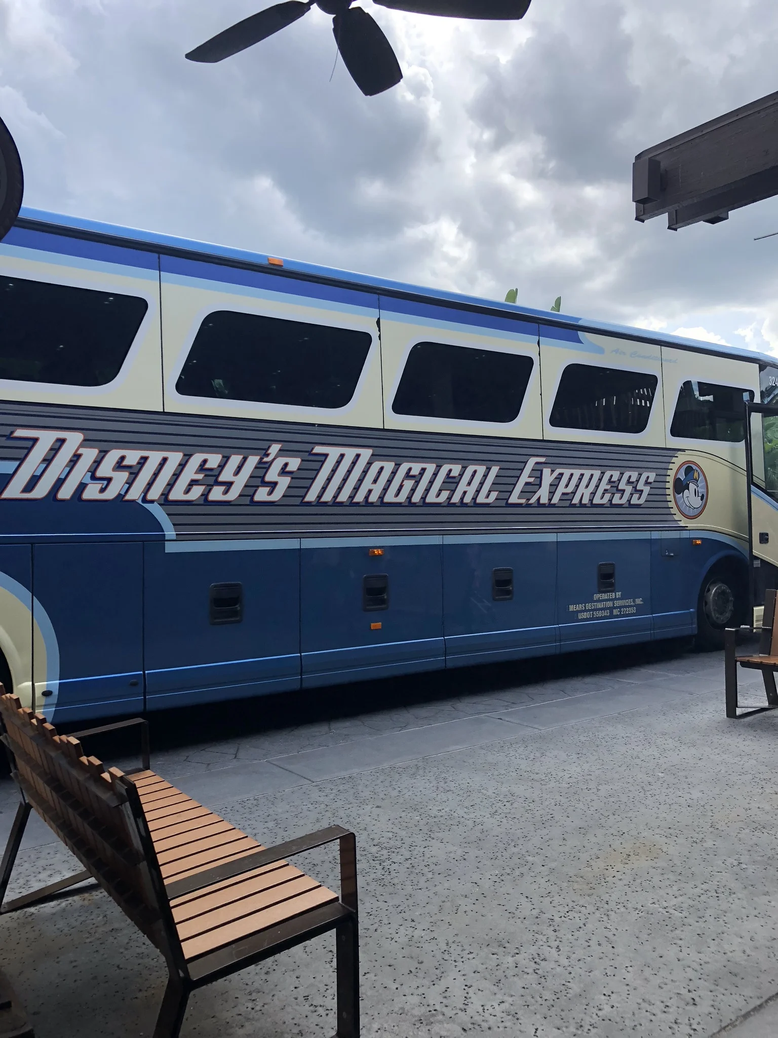 All About ... Navigating Walt Disney World's Transportation System ...