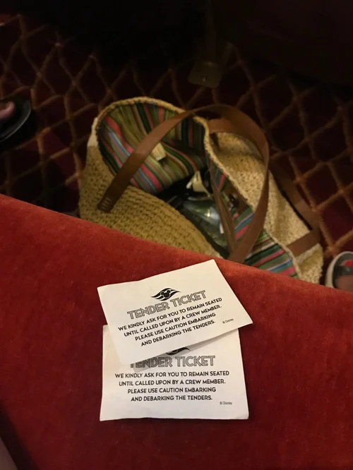 All About … Port Adventures on Disney Cruise Line — Beyond Imagination ...