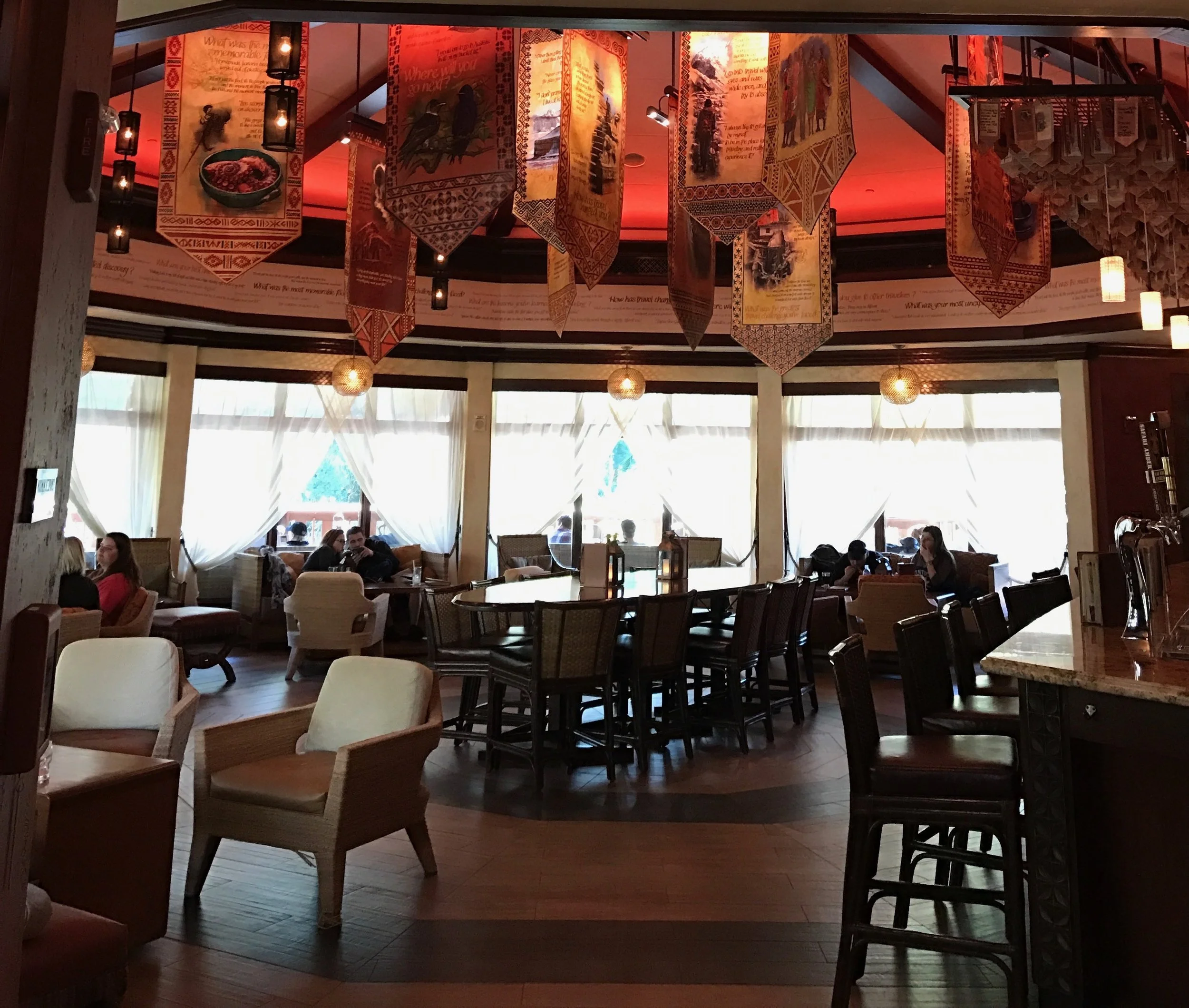 All About ... Animal Kingdom After Hours — Beyond Imagination Vacations
