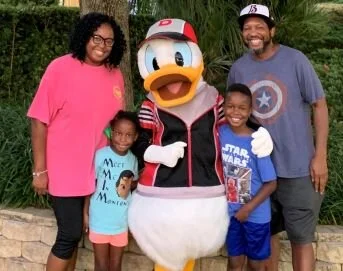 Meet Our Agents — Beyond Imagination Vacations - Authorized Disney ...