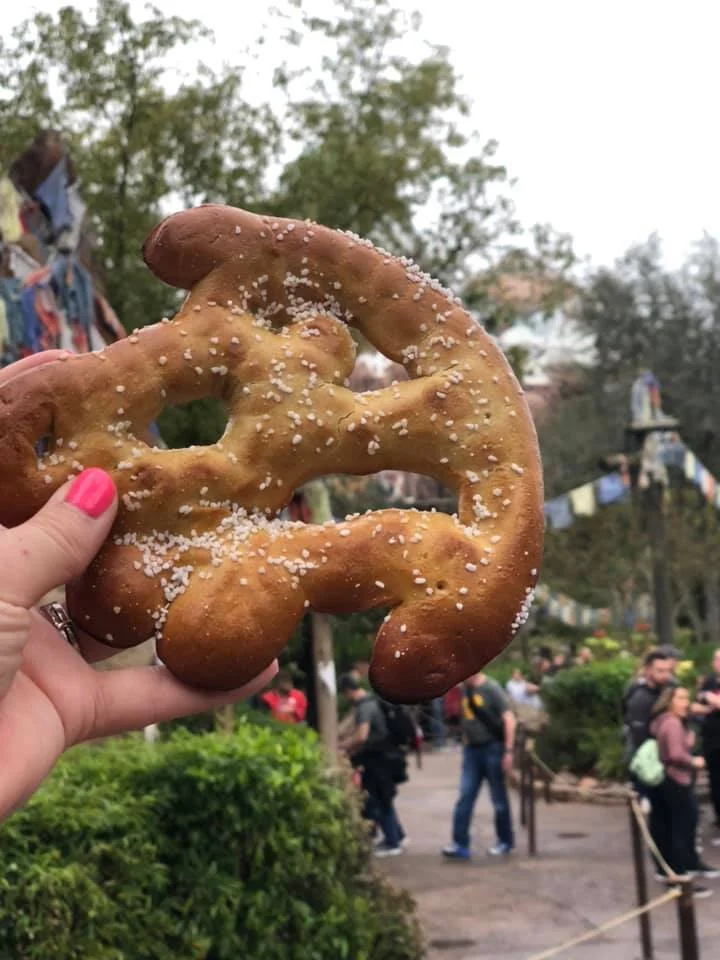 Is the Disney Dining Plan Worth It? — Beyond Imagination Vacations