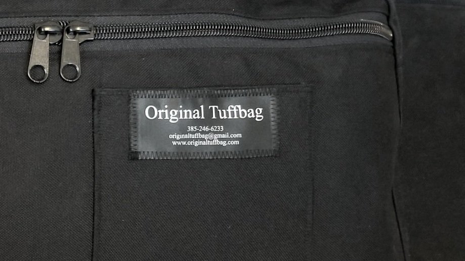 Original Tuffbag