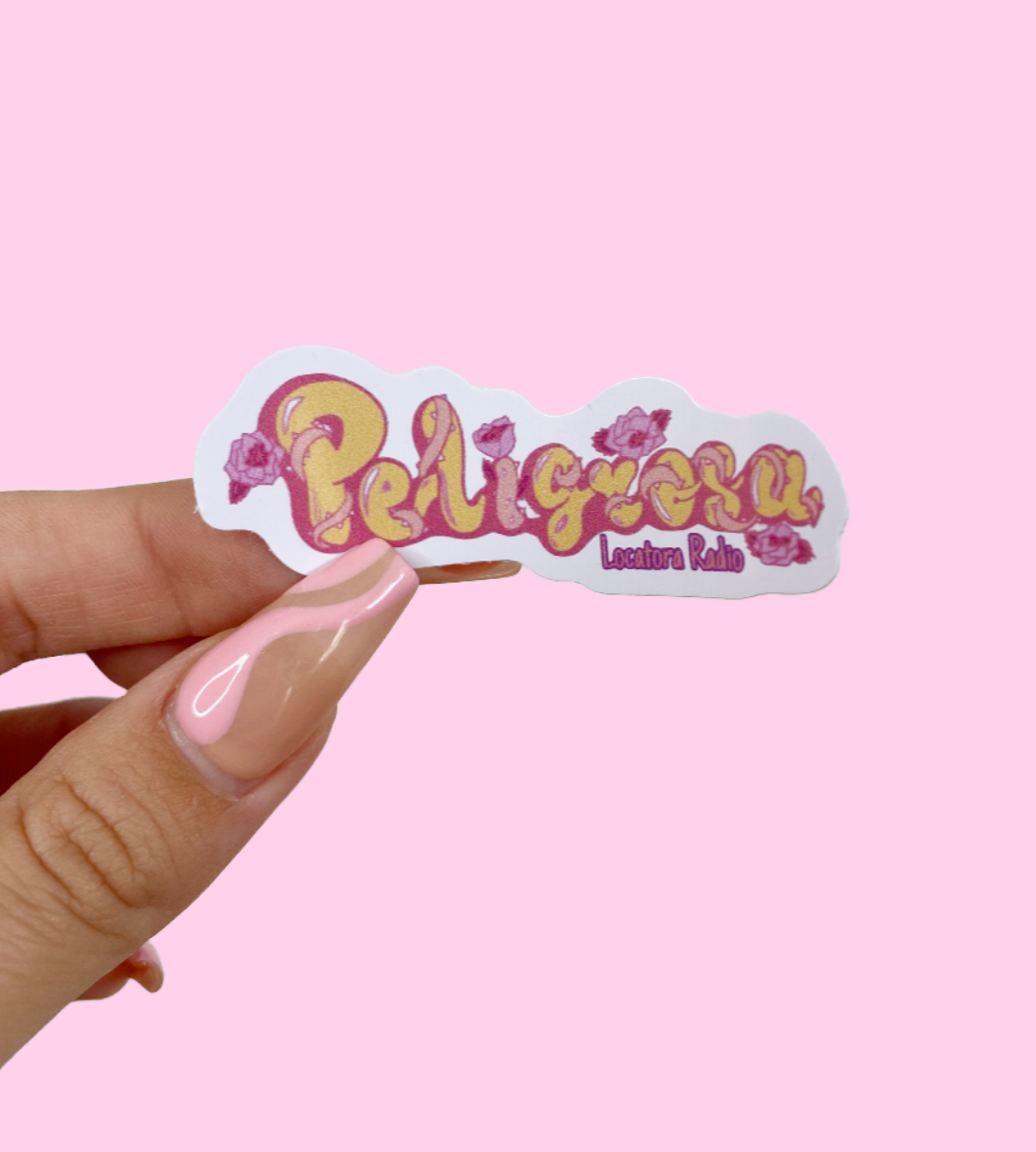 Shop Loquita — Locatora Radio