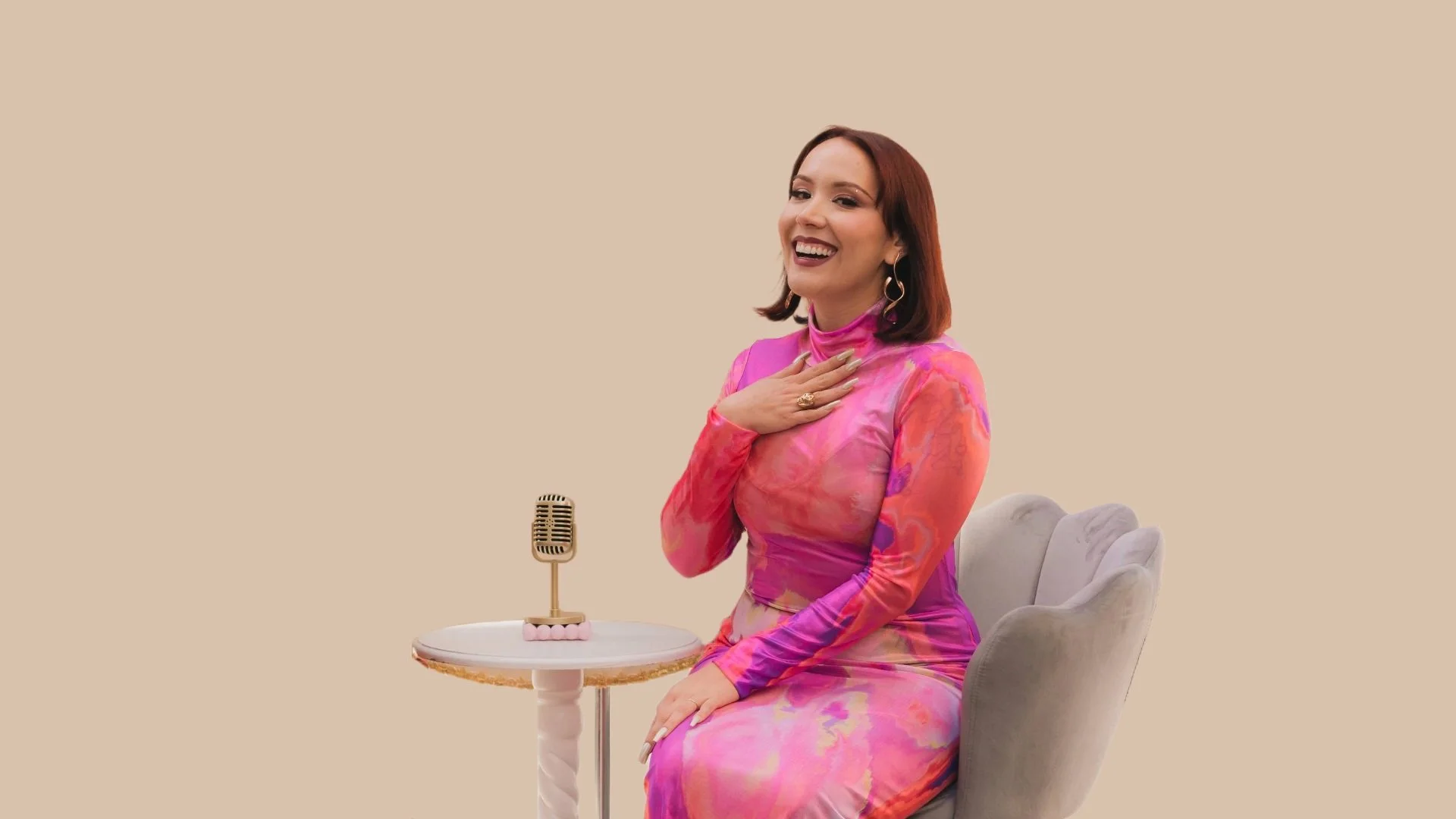 Diosa Femme — Locatora Radio