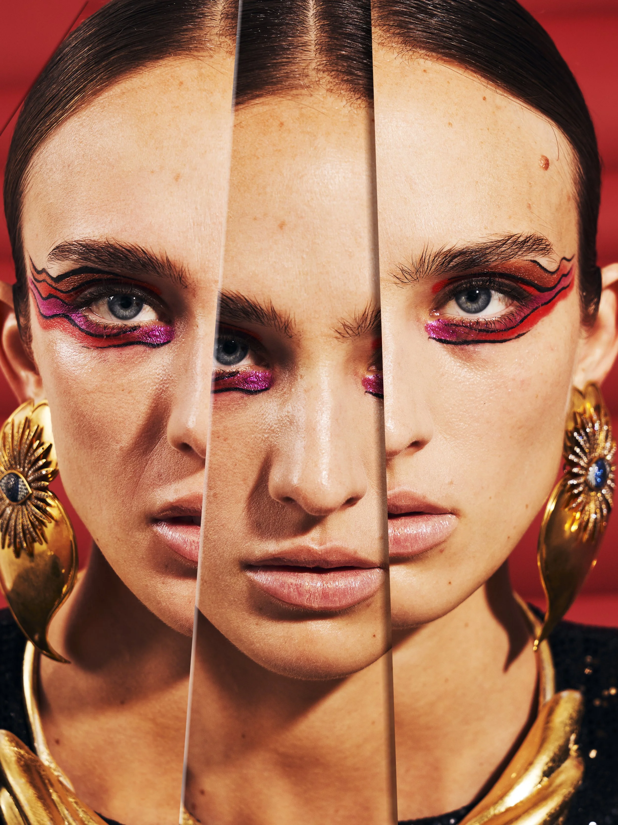 Michelle Watt — Projects