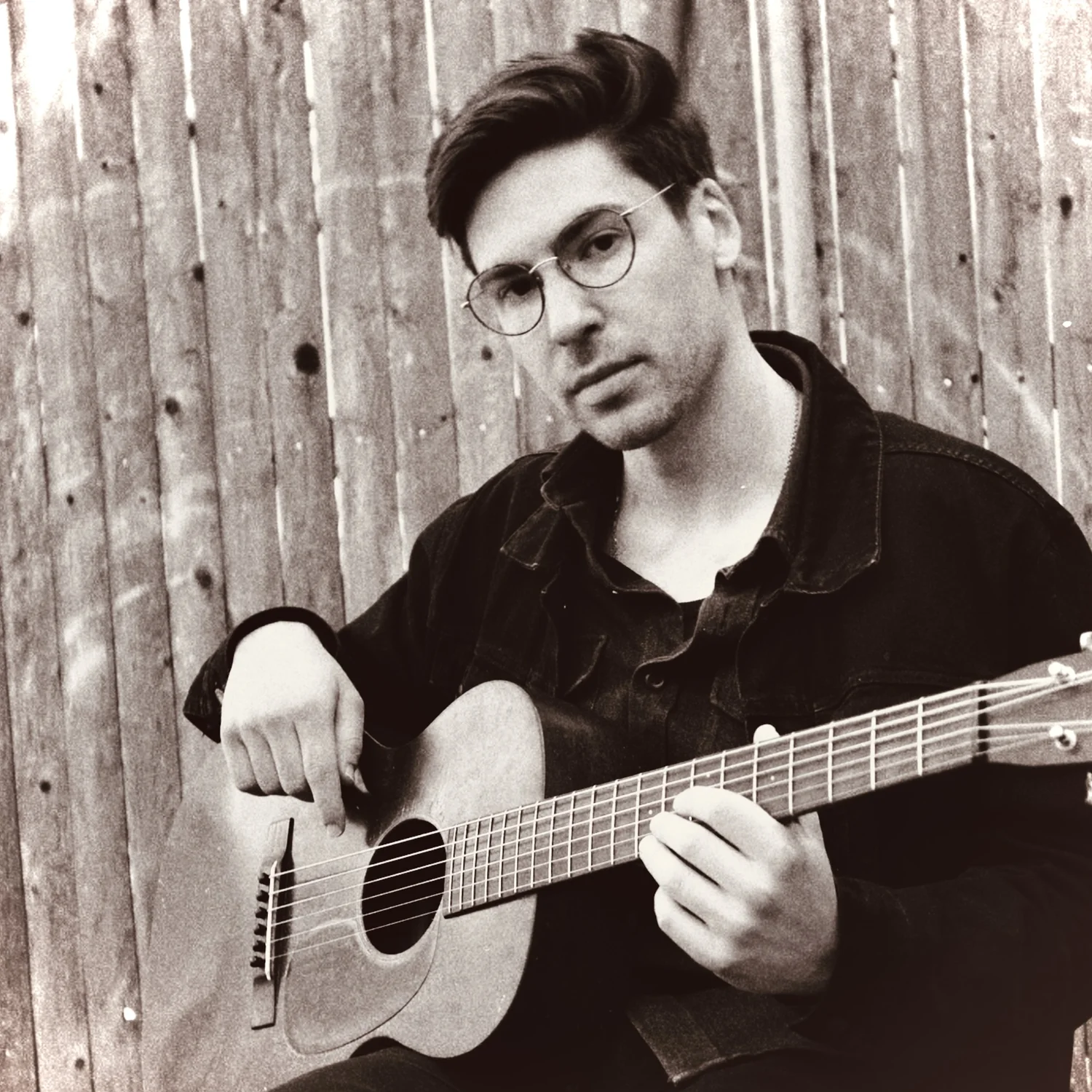 Bio — Elijah Cole