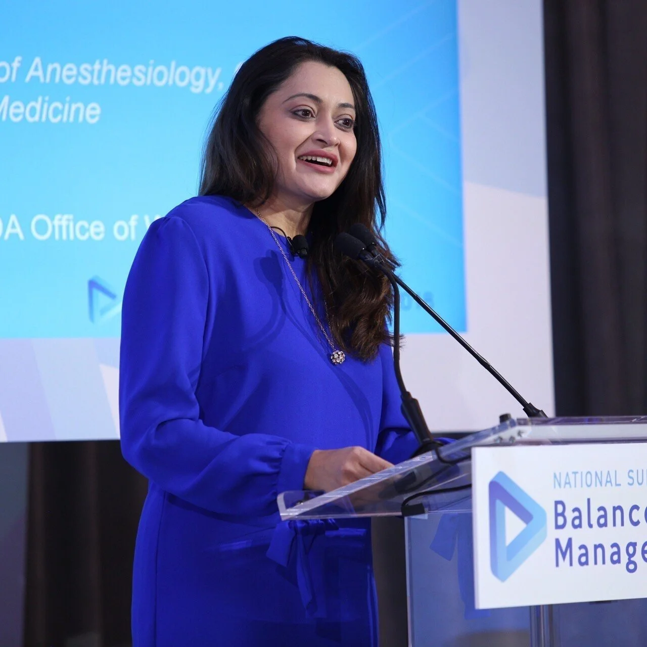 Dr. Anita Gupta is a Johns Hopkins's Top 10 Women of Influence, Harvard ...