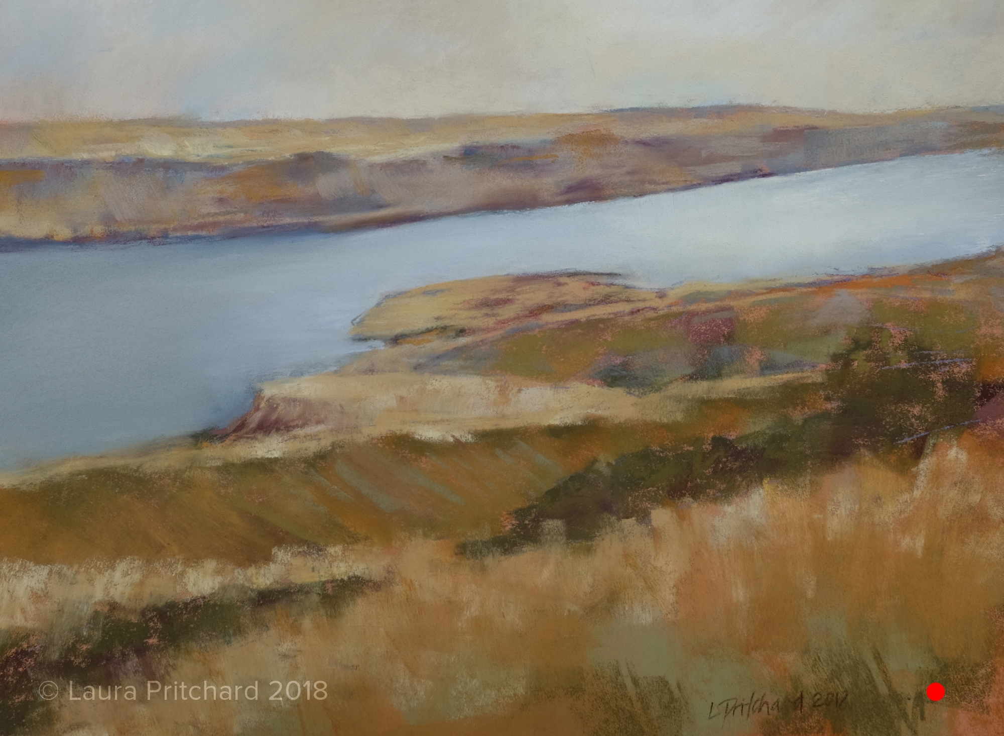 Laura Pritchard Fine Art Landscape gallery — Laura Pritchard Fine Art
