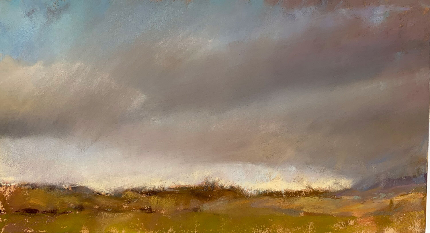 Laura Pritchard Fine Art Landscape gallery — Laura Pritchard Fine Art