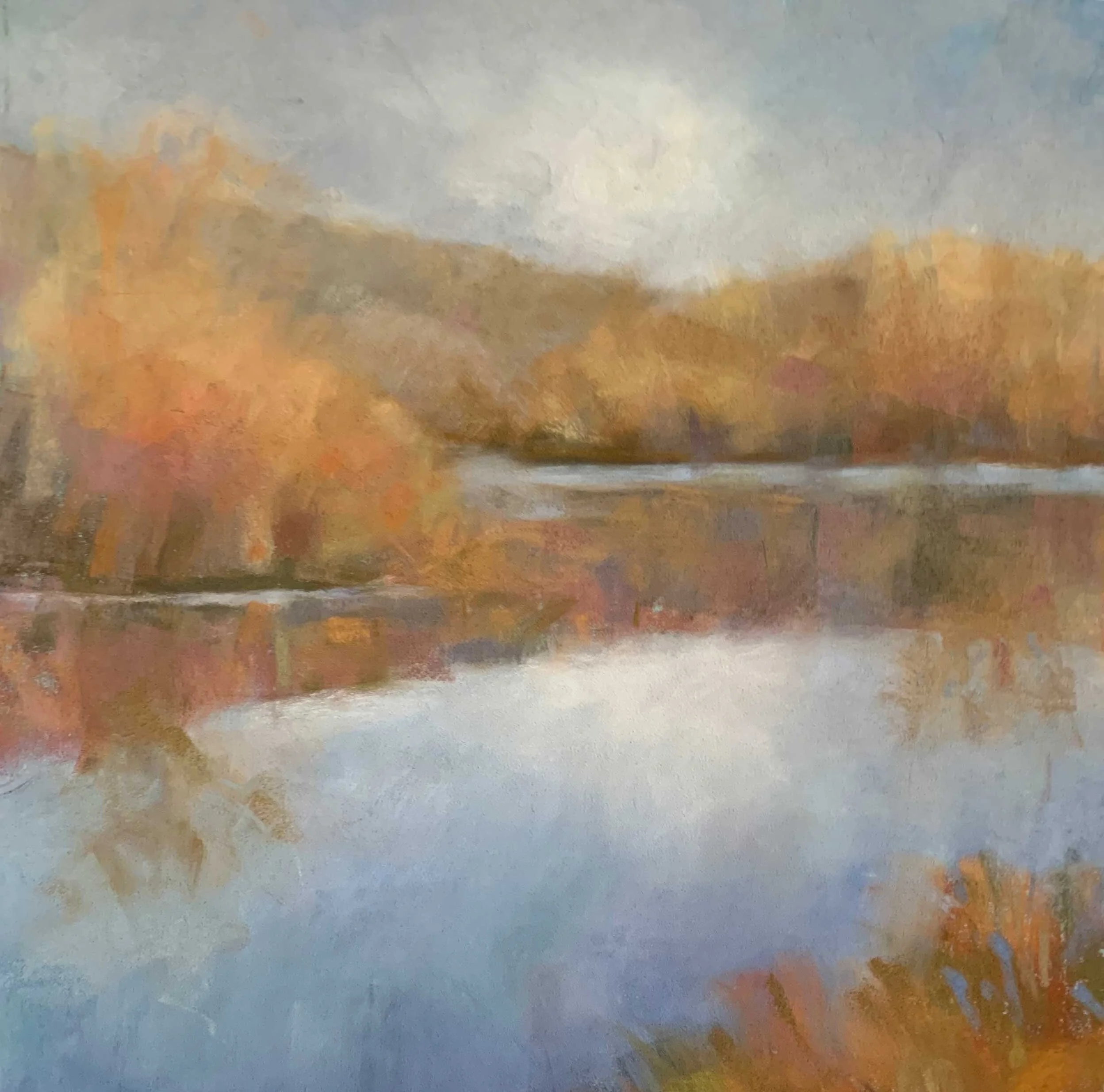 Laura Pritchard Fine Art Landscape gallery — Laura Pritchard Fine Art