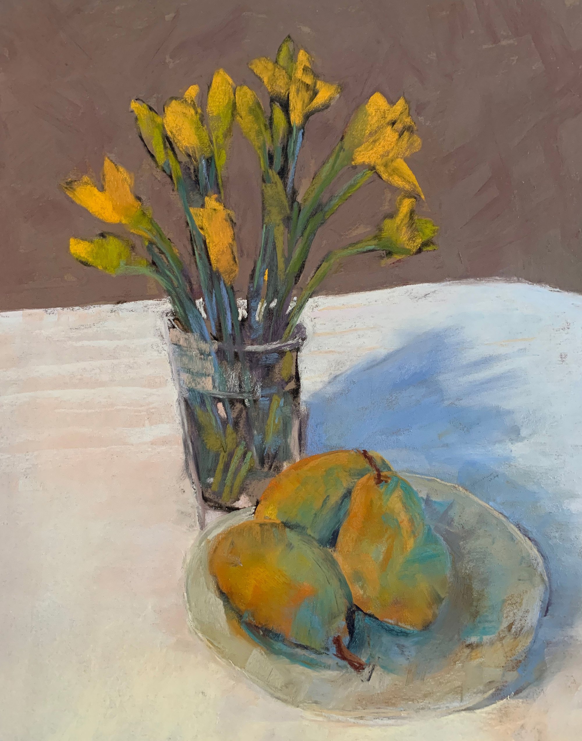 Laura Pritchard Fine Art Still life gallery — Laura Pritchard Fine Art