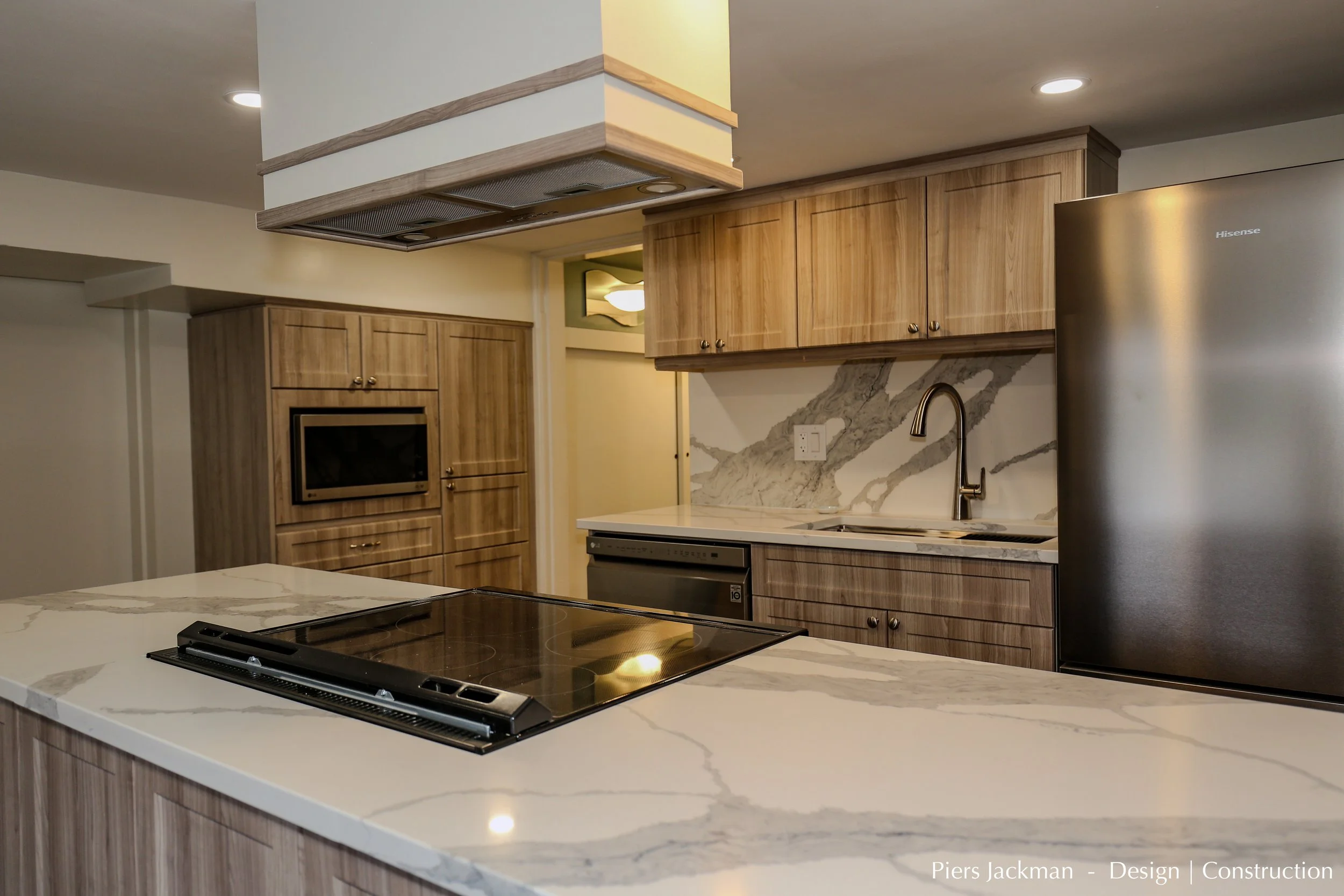 Our Work — Piers Jackman Design & Construction