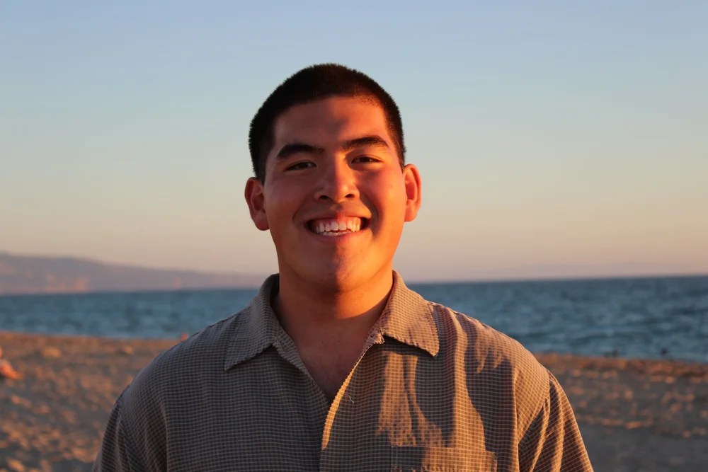 USC Delta Phi Epsilon — Spring '24 Executive Board