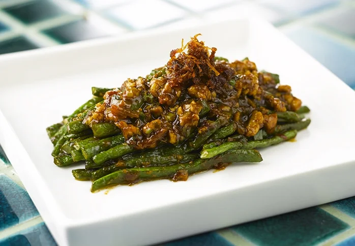 Chinese Eating House — Blue Lotus Concepts International Pte Ltd