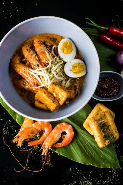 OPIO Kitchen & Bar — Blue Lotus Concepts International Pte Ltd