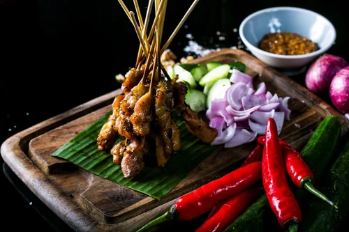 OPIO Kitchen & Bar — Blue Lotus Concepts International Pte Ltd