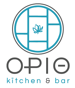 OPIO Kitchen & Bar — Blue Lotus Concepts International Pte Ltd