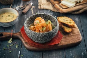 OPIO Kitchen & Bar — Blue Lotus Concepts International Pte Ltd