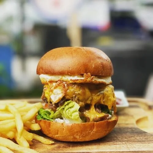 OPIO Kitchen & Bar — Blue Lotus Concepts International Pte Ltd