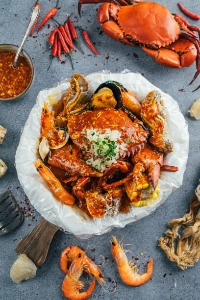 OPIO Kitchen & Bar — Blue Lotus Concepts International Pte Ltd