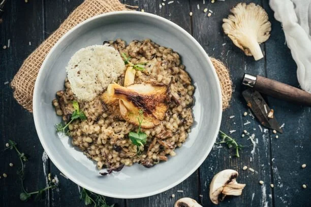 OPIO Kitchen & Bar — Blue Lotus Concepts International Pte Ltd