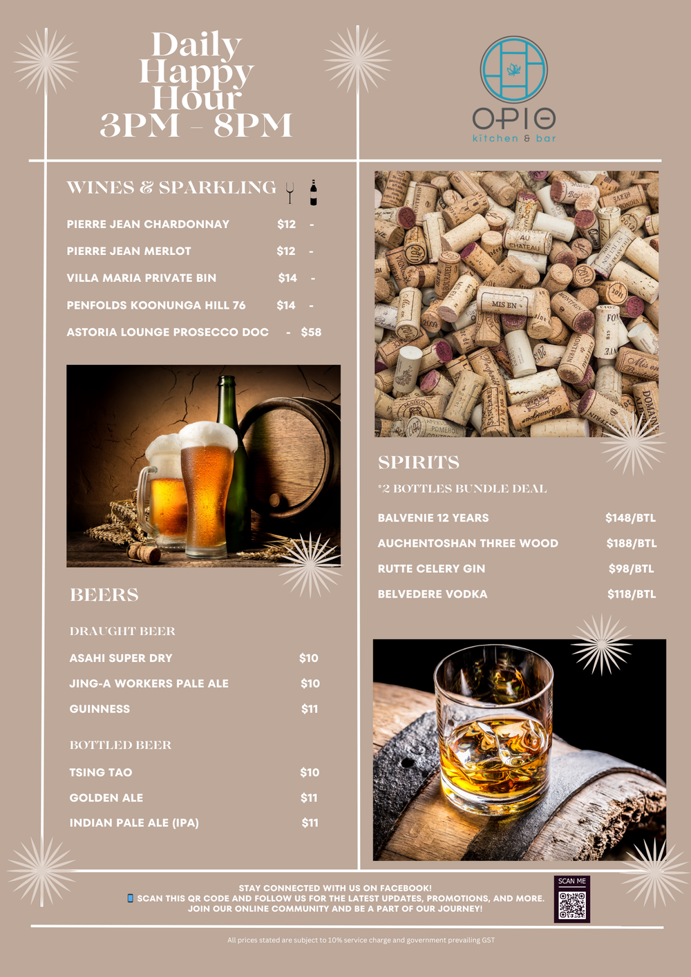 Promotions — Blue Lotus Concepts International Pte Ltd