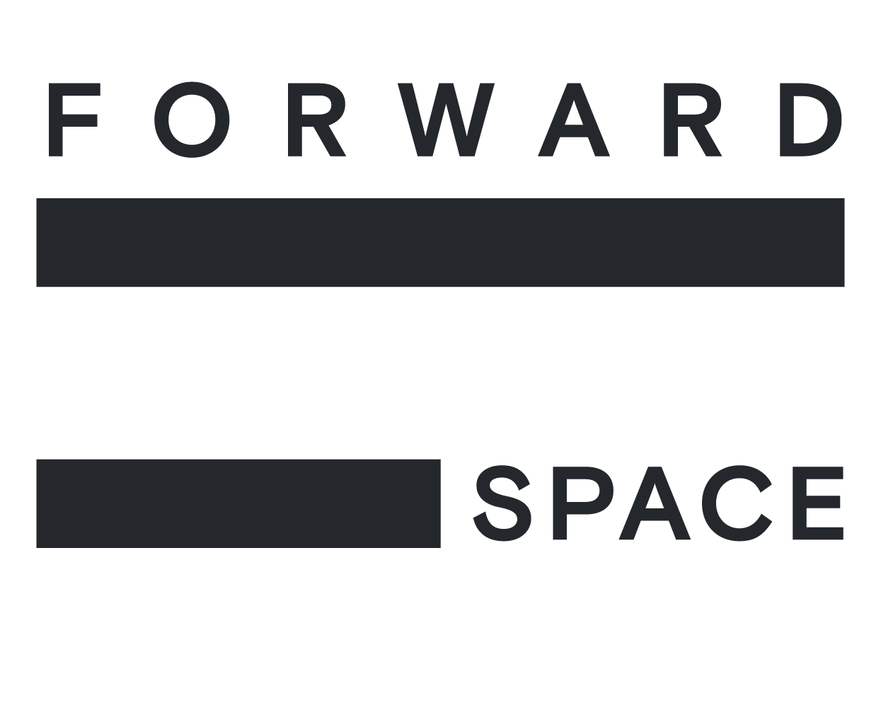 Schedule FORWARD Space Schedule FORWARD Space