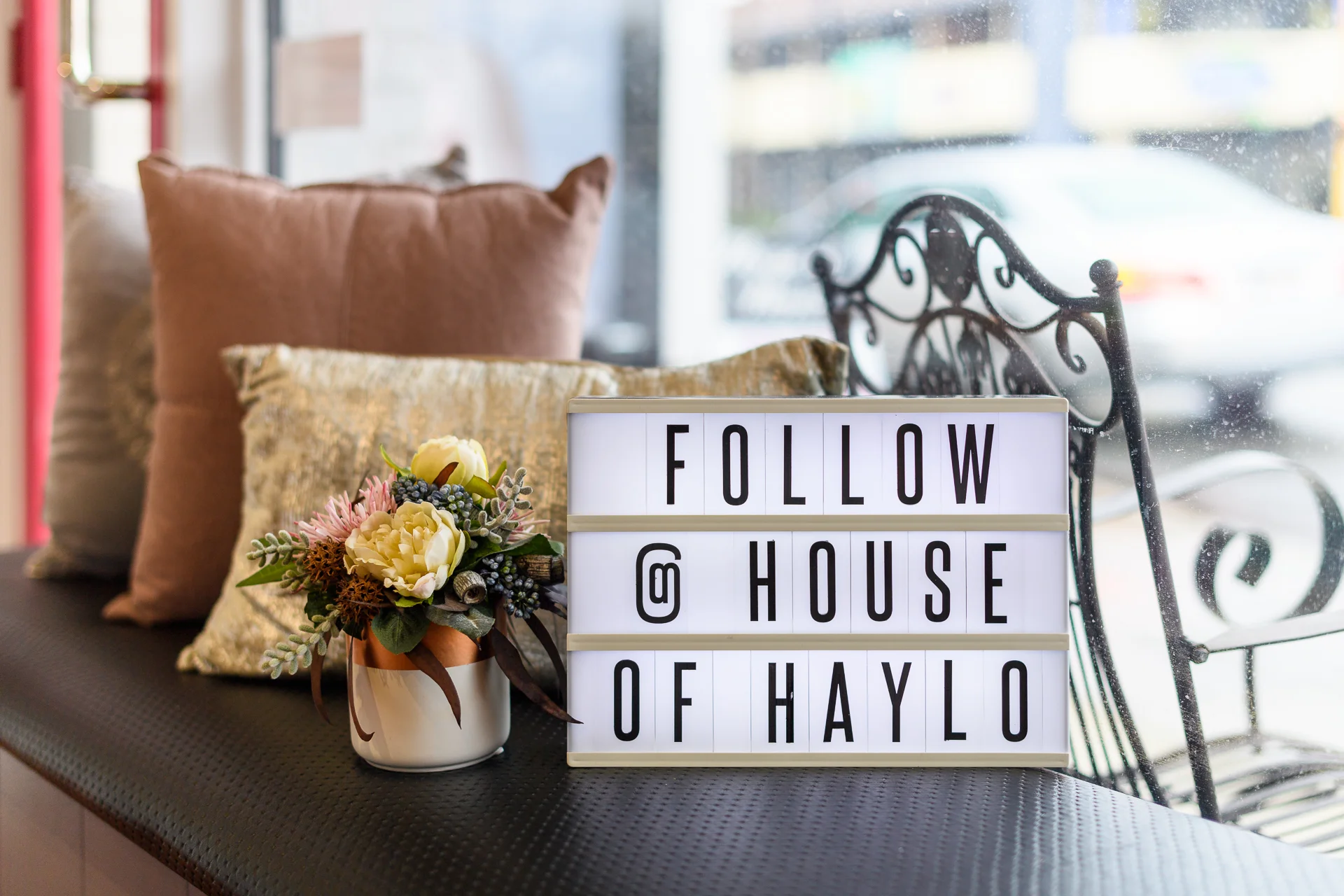 House of Haylo