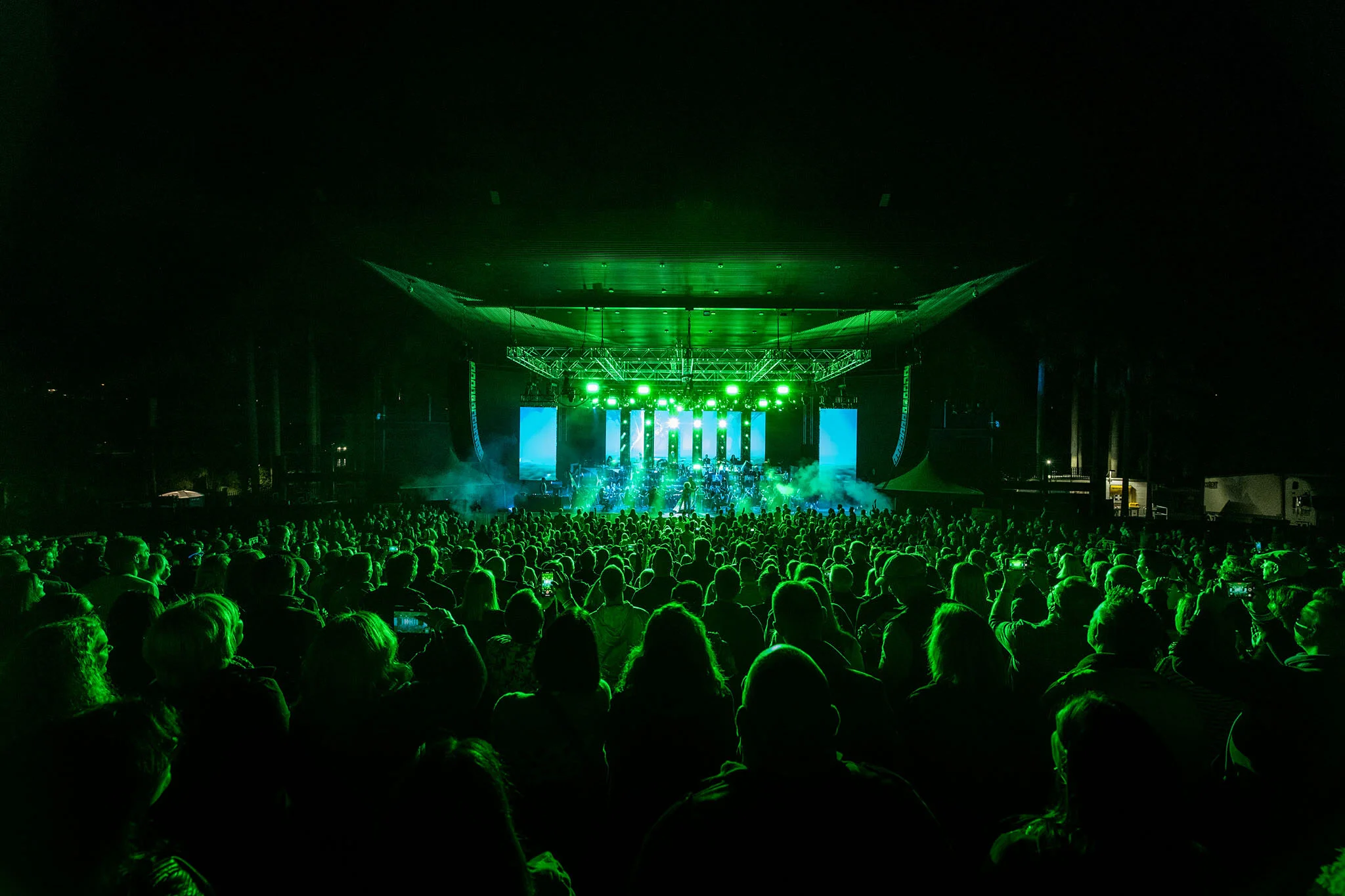 Synthony Brisbane 2021 — Ryan Youens