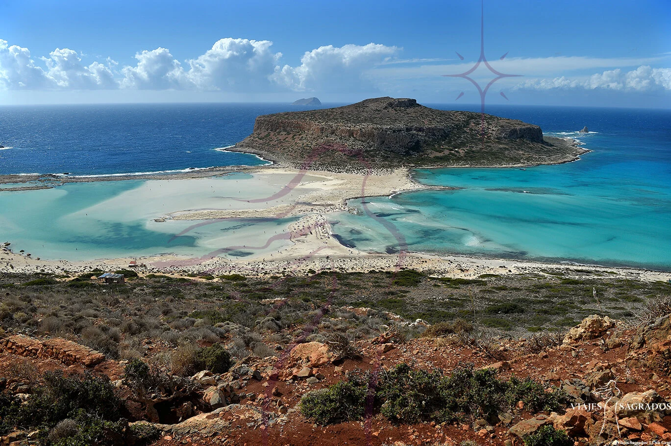 Creta: La Gran Diosa Ariadna y su Laberinto - Viajes Sagrados