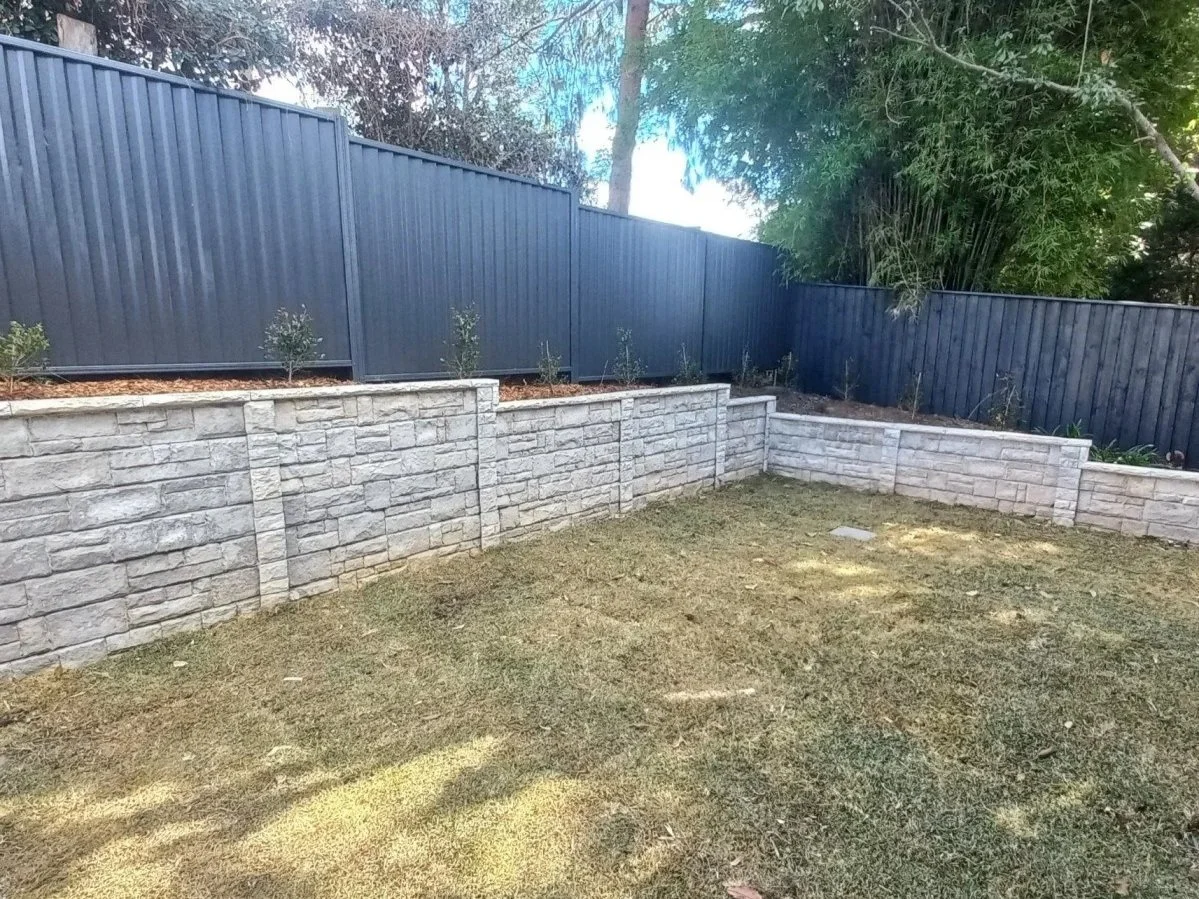 Retaining Walls in the Eastern Suburbs – My Professional Services