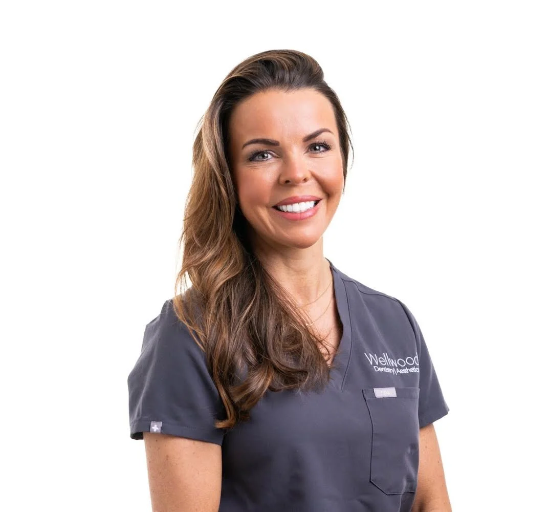 Team | Dentist in Penarth, Cardiff - Wellwood Dentistry & Aesthetics