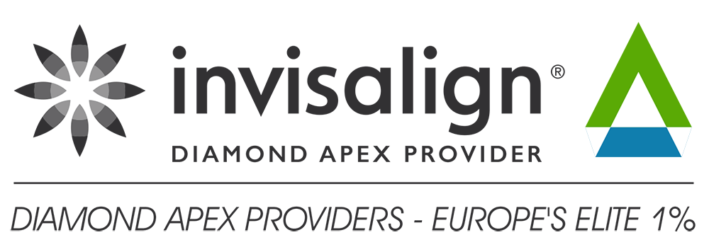 Invisalign Logo Finished With Invisalign? Here's What Happens Next For