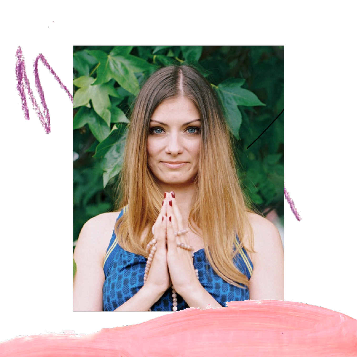 Stell Stathi, Jungian/Somatic Psychotherapist & Coach — Ferly