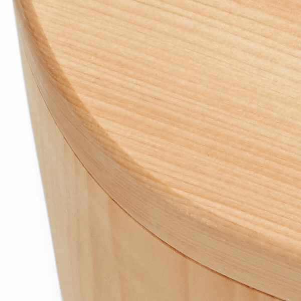 Hydrowood | timber (re)discovered