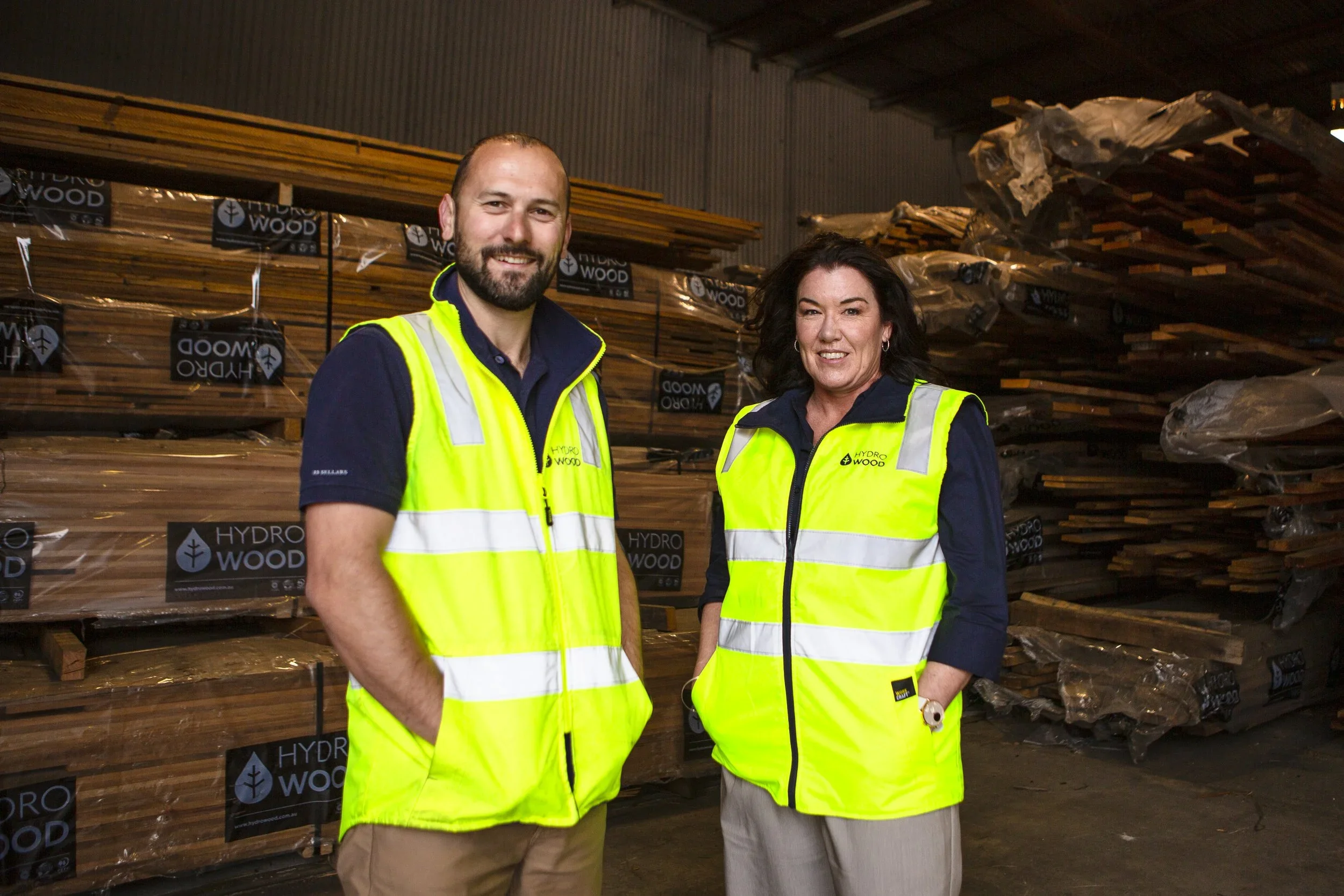 Contact Hydrowood — Reclaimed Tasmanian Timber Specialists — Hydrowood ...