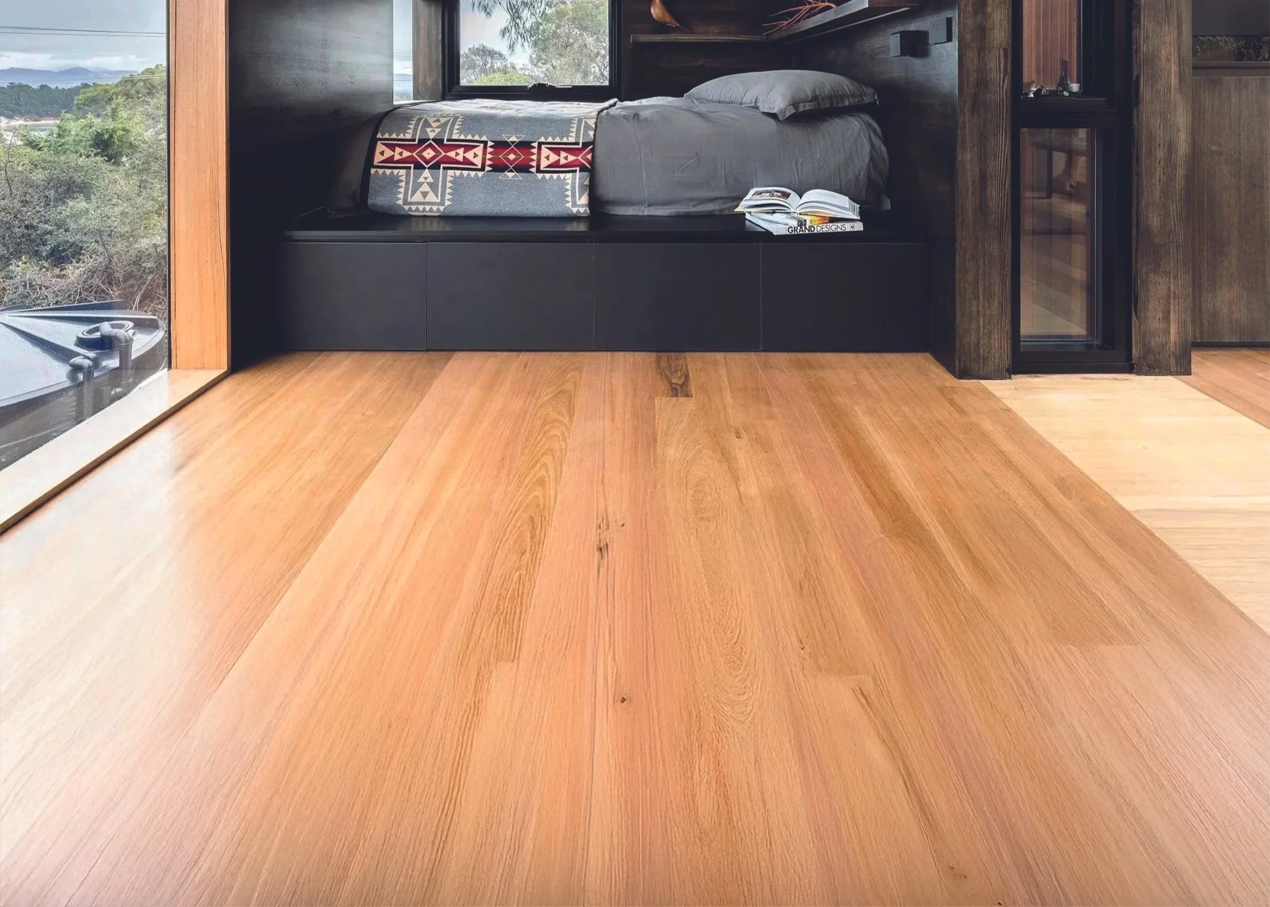 Hydrowood Oak Timber: A Specifier’s Guide to Tasmanian Oak — Hydrowood ...