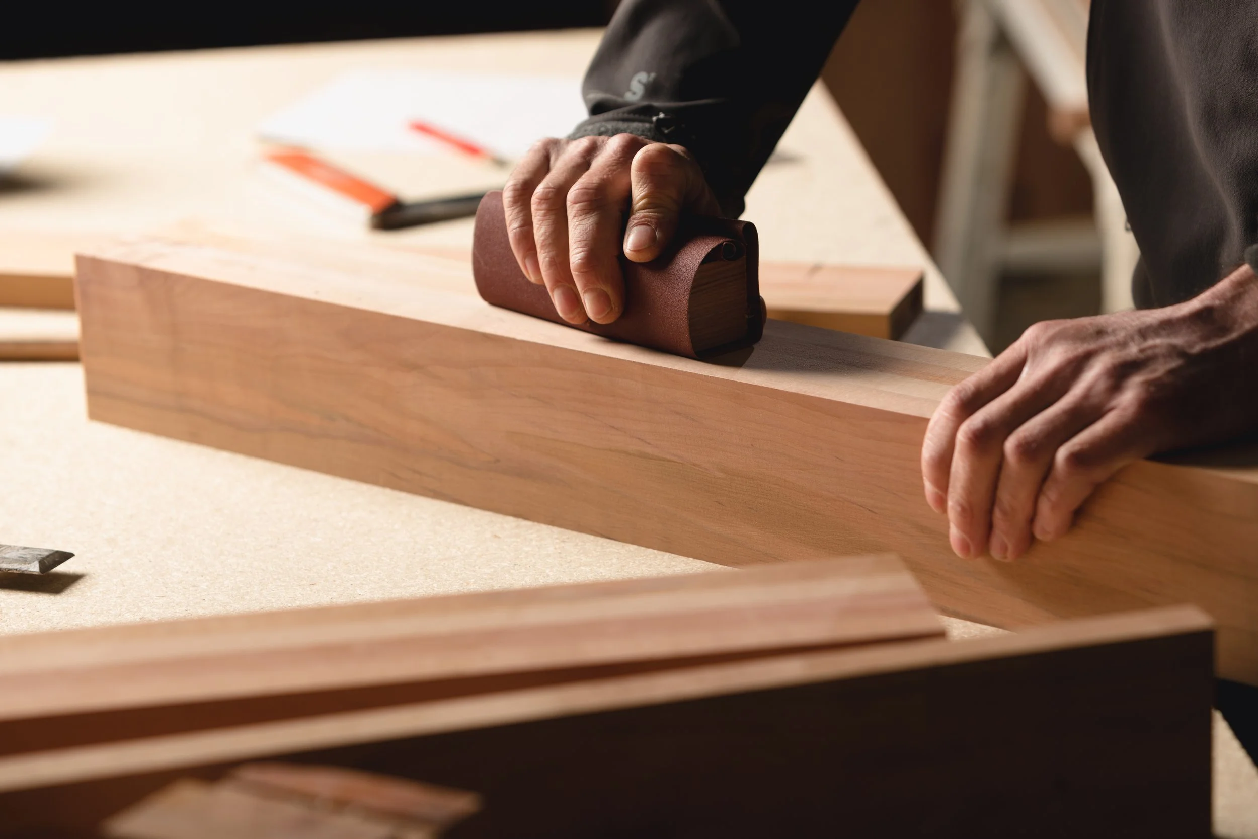 Hydrowood | timber (re)discovered