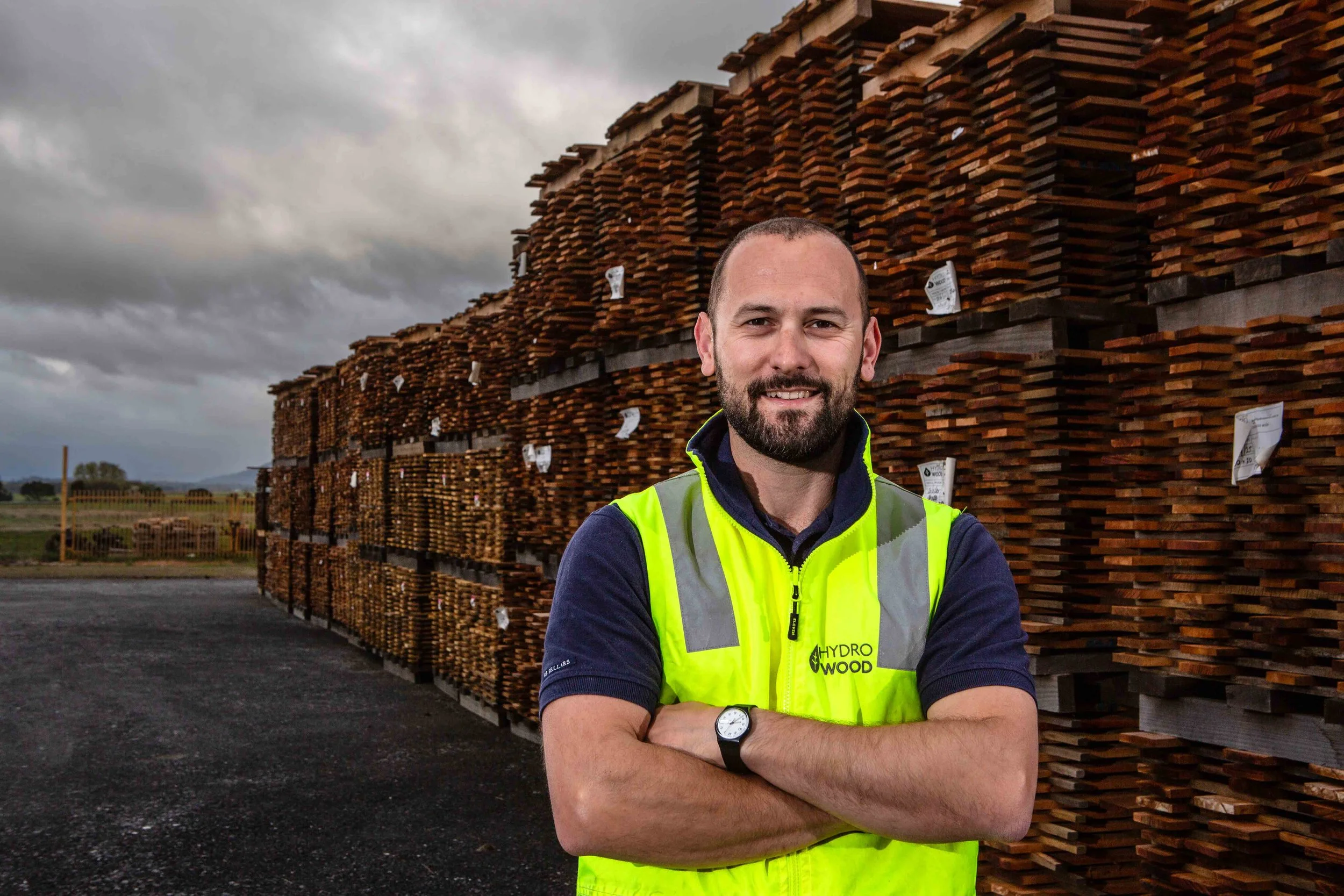 Hydrowood Oak Timber: A Specifier’s Guide to Tasmanian Oak — Hydrowood ...