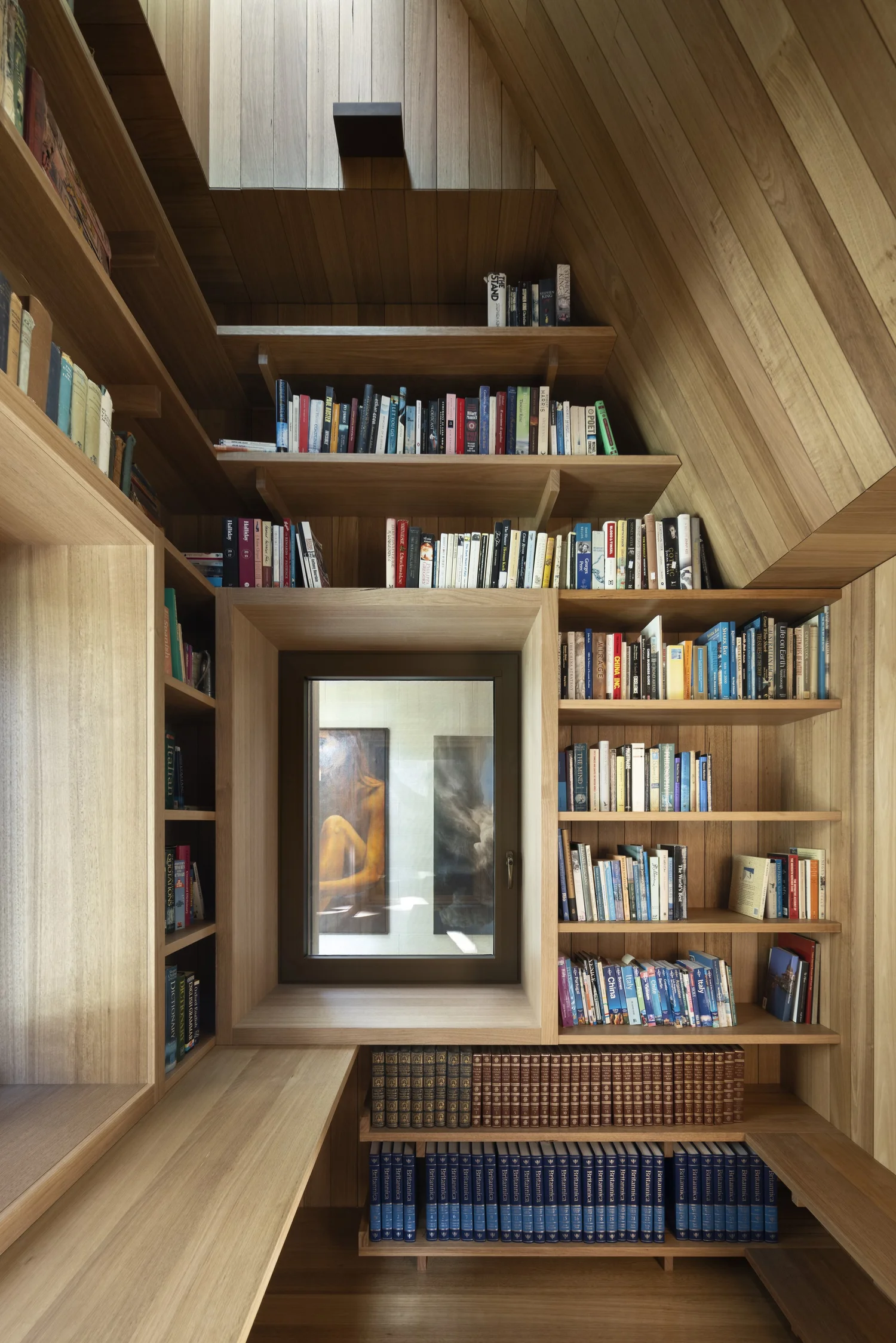 Limestone House: Sustainable Timber Design with Hydrowood — Hydrowood ...