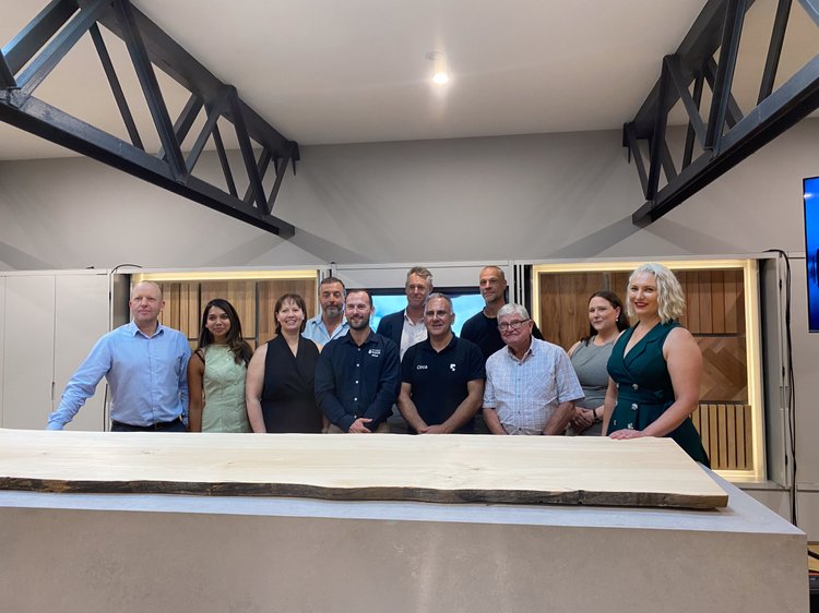 Hydrowood Appoints Bowens as Exclusive Victorian Distributor ...
