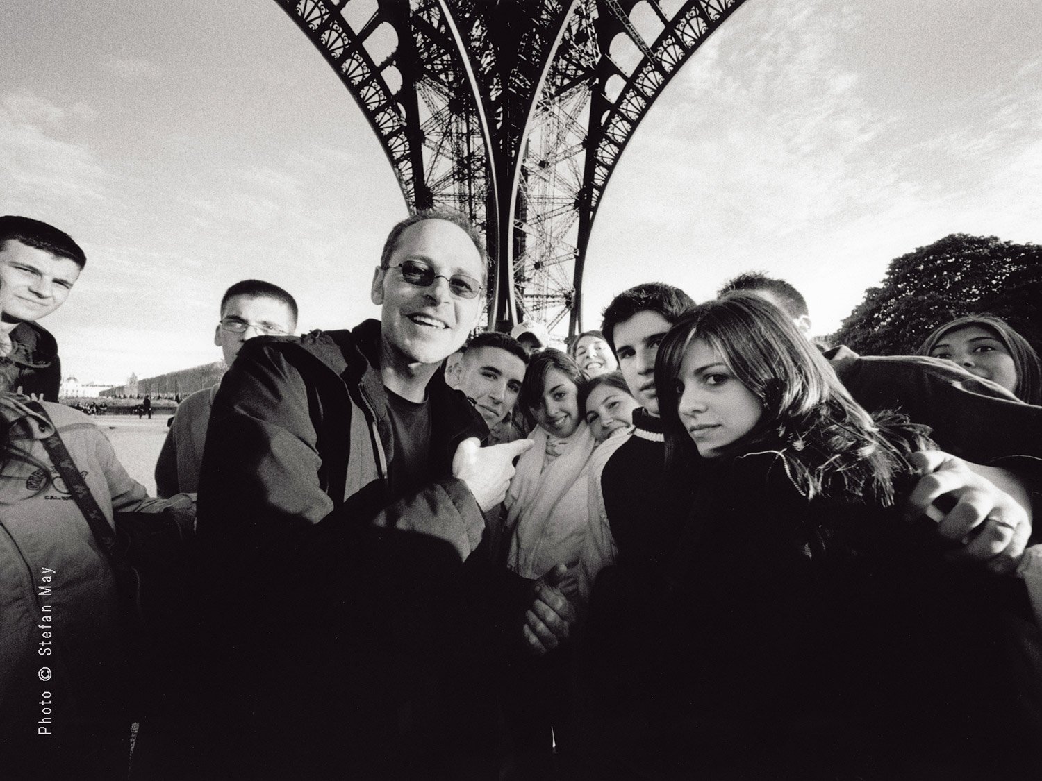 Women Only Stefan May