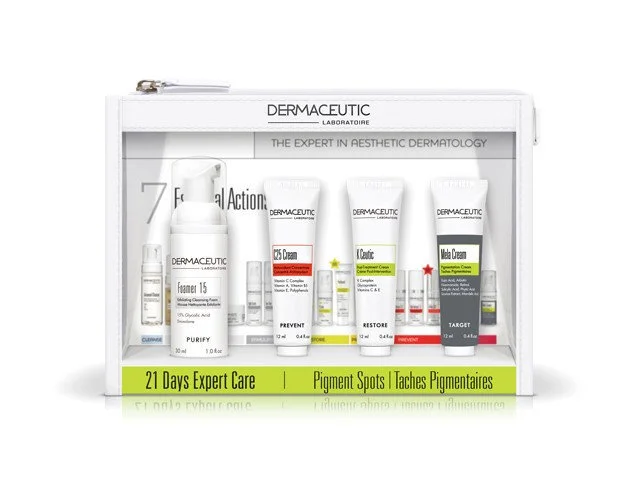 Shop Dermaceutic — La Belle Peau Skincare Clinic